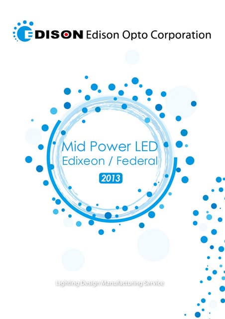 TLE Series LED Downlight System in Australia by Lighting Technology | PDF