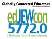 Globally connected educator | PPT