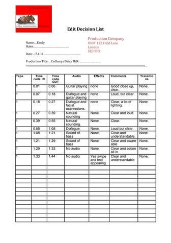 Location reece (bedroom) | PDF