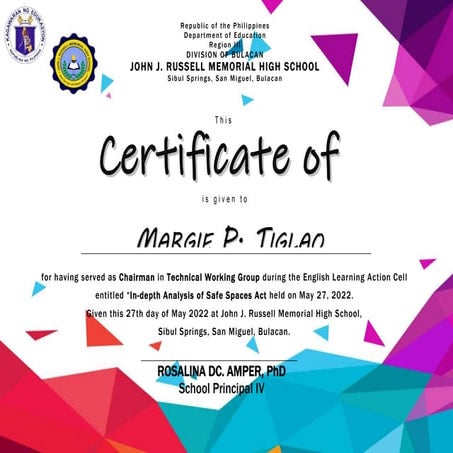 EDLAC cert.doc