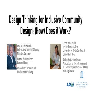 Design Thinking | PDF