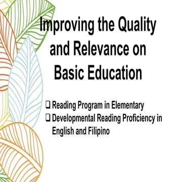 EDMGT609-REPORT-CHRISTINE JOY R. TAHAD.pptx