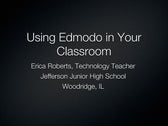 EDMODO - A Student Quick-Start Guide | PPT
