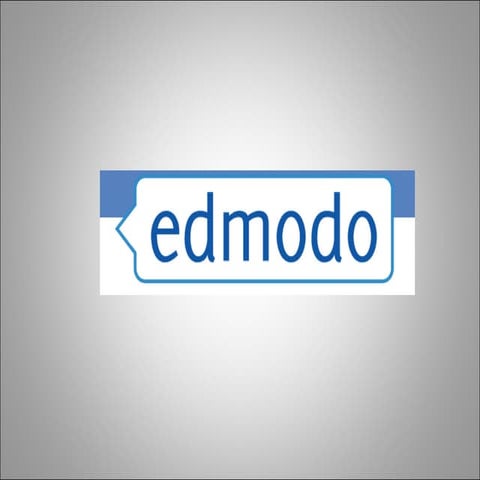 Edmodo Introduction | PPT