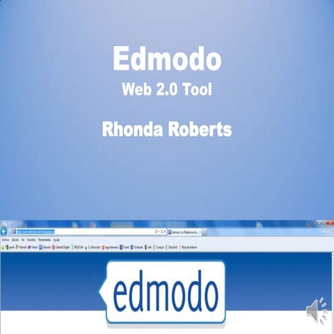 EDMODO - A Student Quick-Start Guide