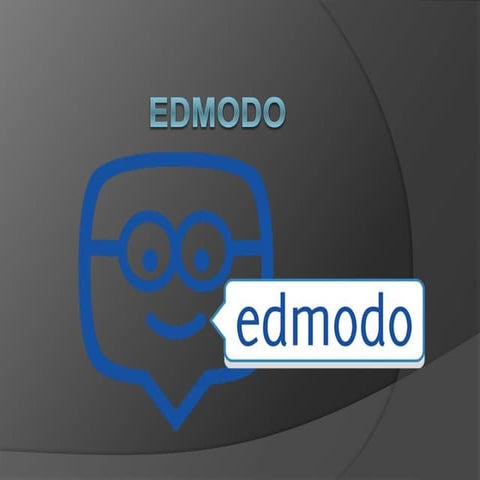 Red Social Edmodo | PPTX