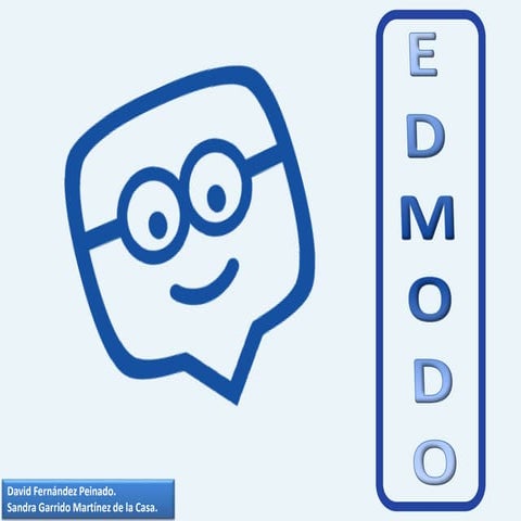 Edmodo | PPTX