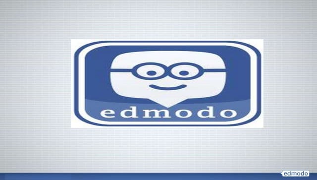 Edmodo App Logo An Introduction To The New Google Drive IPad Apps That