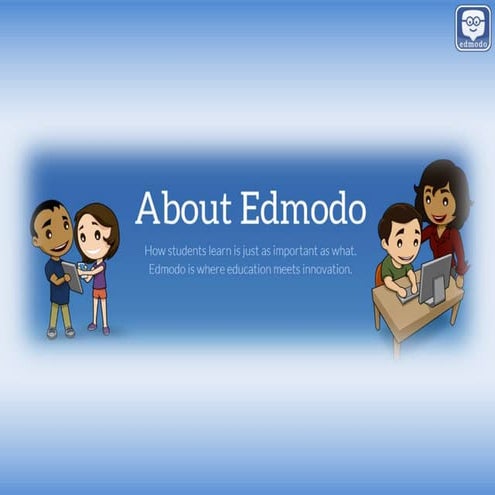 Edmodo | PPTX