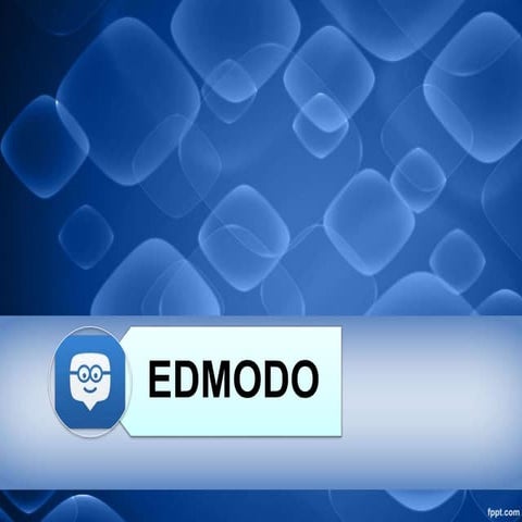 01 edmodo | PDF