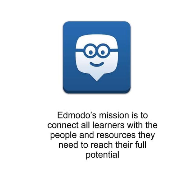 Edmodo presentation project 1 | PPTX