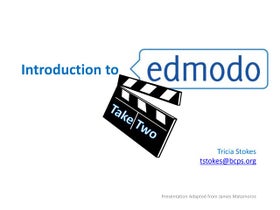 EDMODO - A Student Quick-Start Guide | PPT
