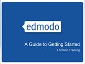 EDMODO - A Student Quick-Start Guide | PPT
