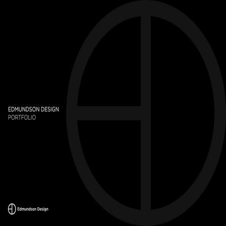 Edmundson Design Portfolio 2018 | PDF | Computer Networking | Computing
