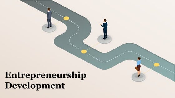 Introduction to entrepreneurship | PDF
