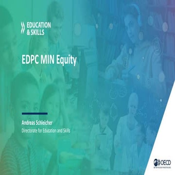 EDPC Ministerial -Equity.pptx