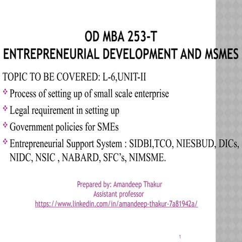 EDP L-6 ,UNIT -II[1].pptx mba.vdssvhdgsvhcxjchvbdjbjdcbjhxbcjhxbj | PPT