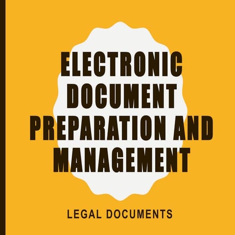 EDPM form 5 notes #4- legal documents.pptx