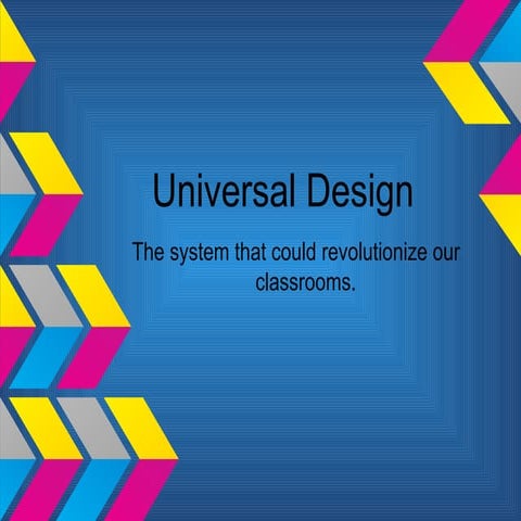 Edp presentation | PPT