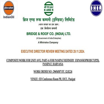 ED PPT 29-11-2024.pptx FOR DETAILED PRESENTATION 29-11-2024 | PPTX