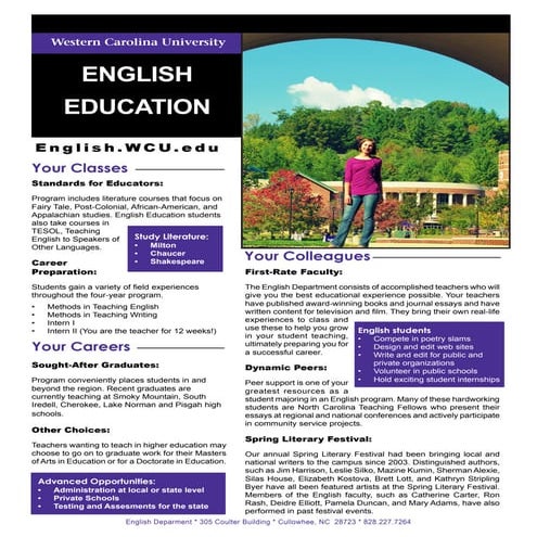 Edpr english education | PDF | Education