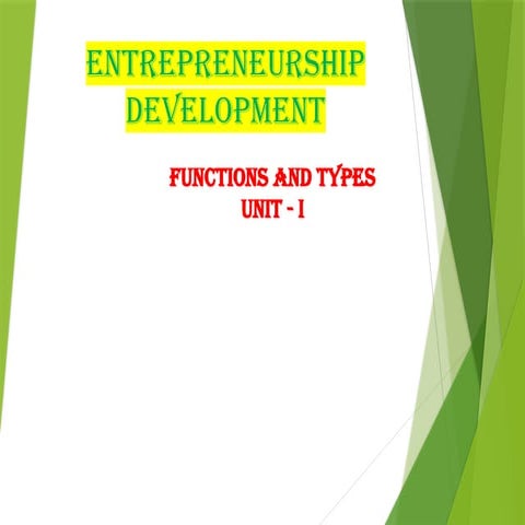 self employment development programme.pptx