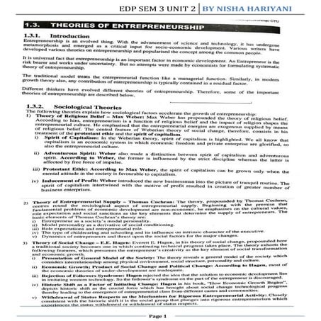 EDP UNIT 2 SEM 5.docx