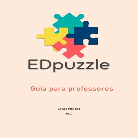 Tutorial edpuzzle | PPTX