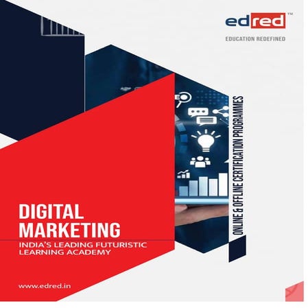 Digital Marketing Certification Course for Beginners.pptx