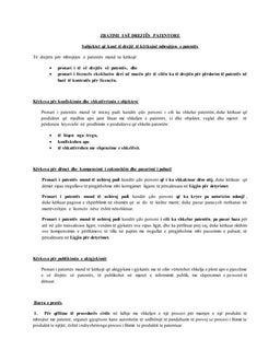 vertetim master | PDF