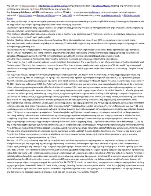 AP 6 PPT Q4 - 1986 Edsa People Power Revolution.pptx