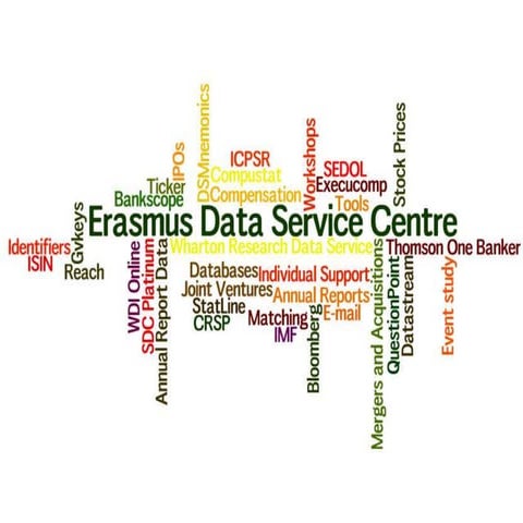 EDSC Presentation | PPT