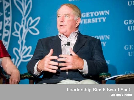 Bill Gates by Daniel Lichi | PPT