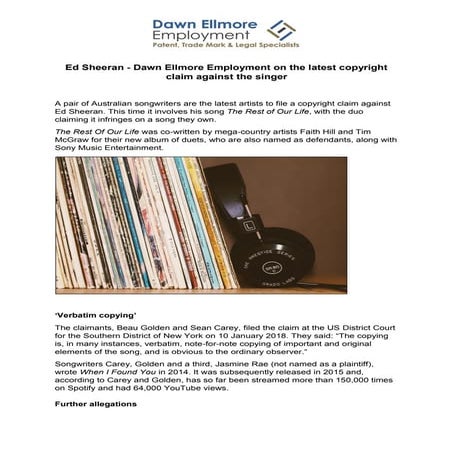 Six inventions that changed the world | Dawn Ellmore Employment | PDF