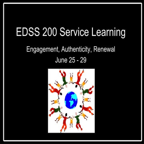 EDSS 200 | PPT