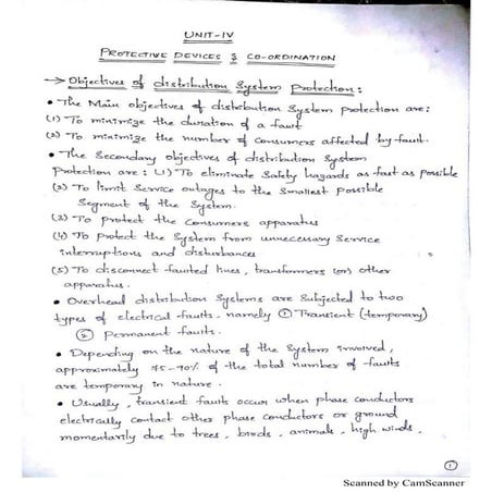 electrical distribution protection | PPT