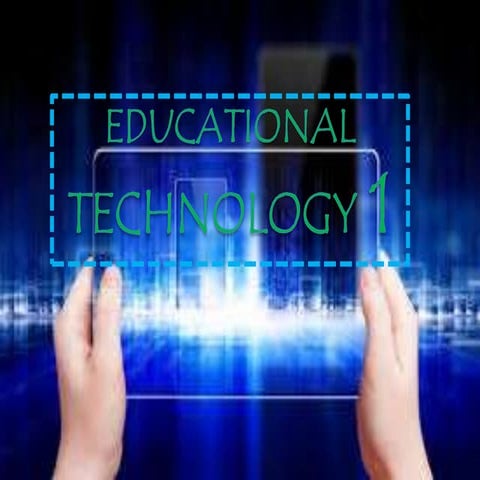 Edtech | PPT