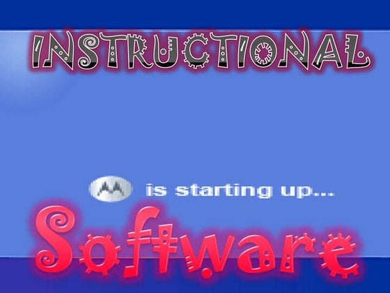 Ed.tech.ii chapter 6 (instructional software for classroom use) | PPTX