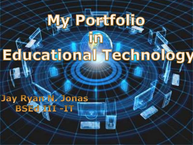 Technology | PPTX | Science