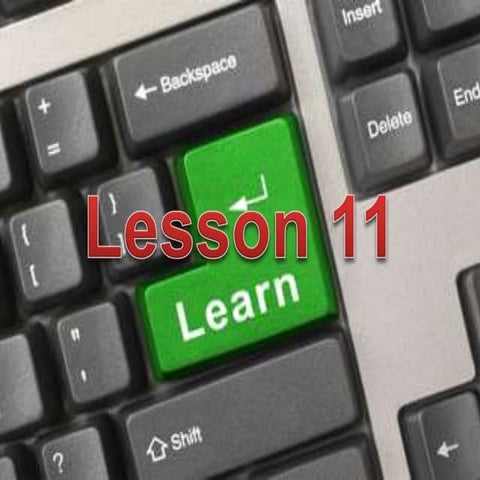 computer as teachers tool | PPTX | Technology & Computing