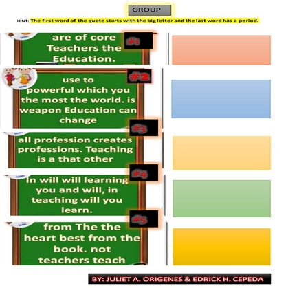 EdTech Activity | DOCX