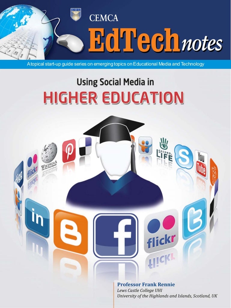 Using Social Media In Higher Education using-social-media-in-higher-education