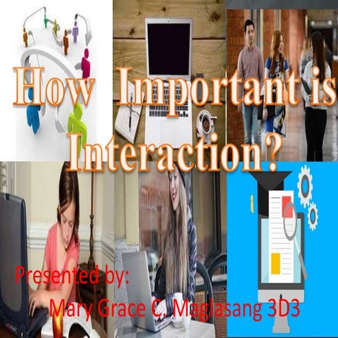 Edtech report | PPTX