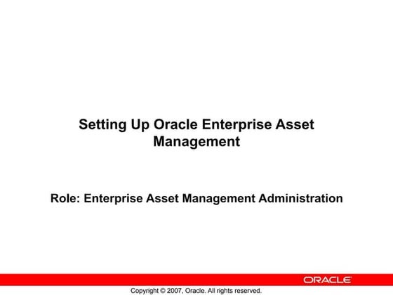 Oracle Inventory r12 lot and serial control.ppt