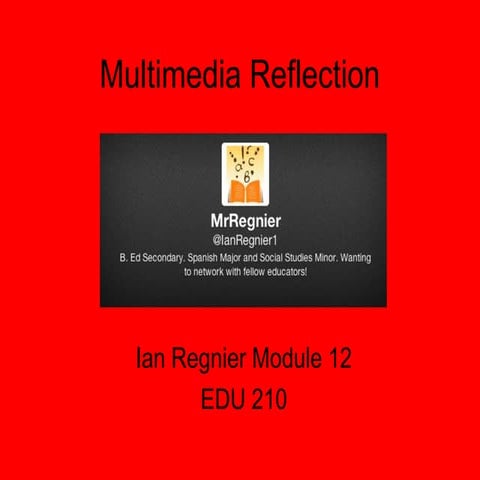 Edu 210 module 12 | PPT | Educational Assessment | Education