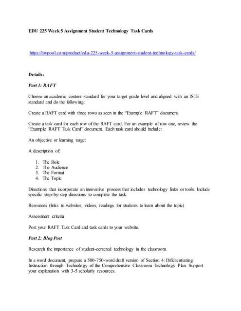 Learning module template (3) | DOC