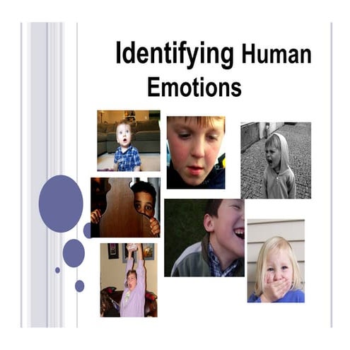 Feelings and emotions memes | PPTX