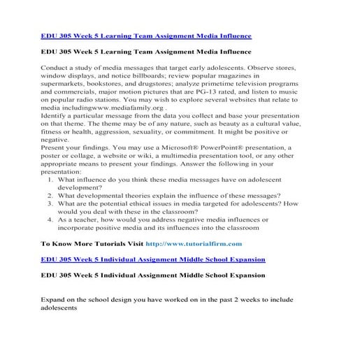 Ech 205 ech205 ech 205 best tutorials guide uopstudy.com