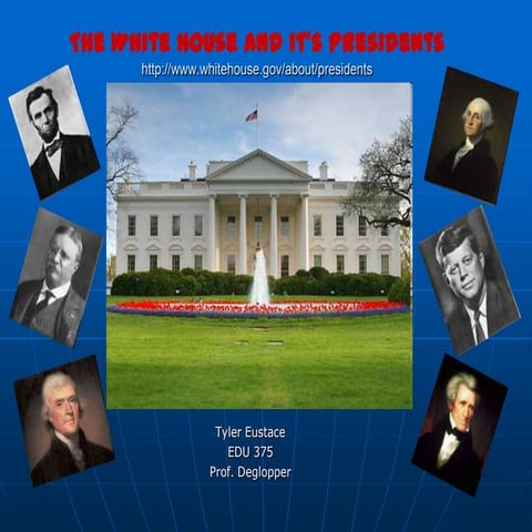 10 President's Day Activities for Your Classroom | PDF