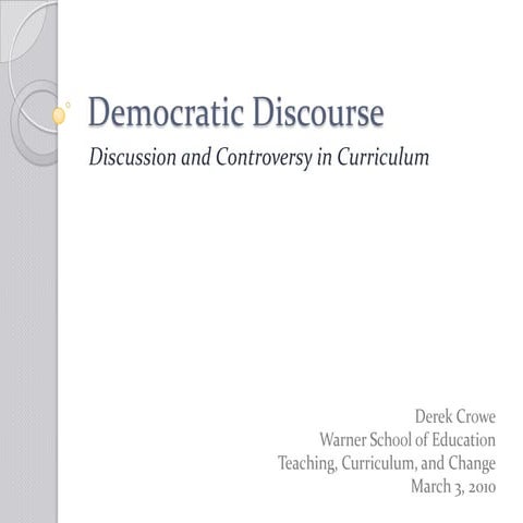 Democratic Education.pptx